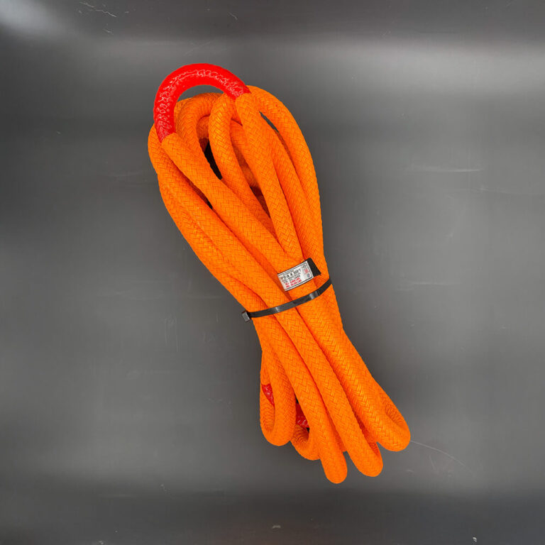 SOS - Kinetic Rope - Switchback Outdoor Saftey