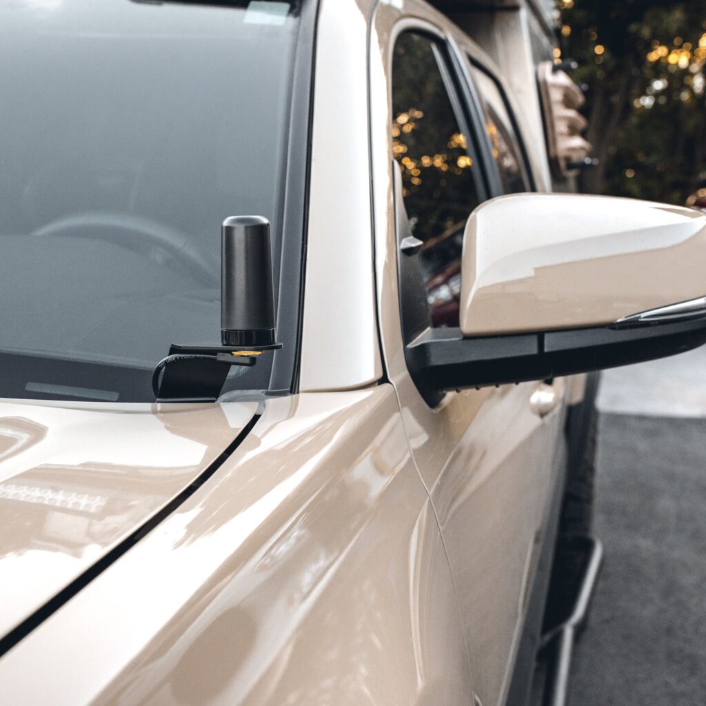 MXTA25 – 3dB Gain Ghost Antenna - Switchback Outdoor Saftey