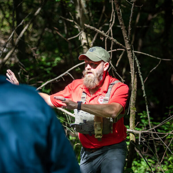Switchback Outdoor Safety | Off-road Recovery Training & Gear