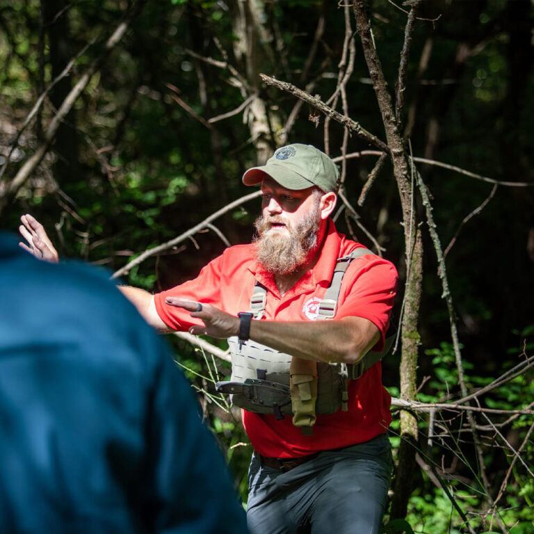 Switchback Outdoor Safety | Off-road Recovery Training & Gear